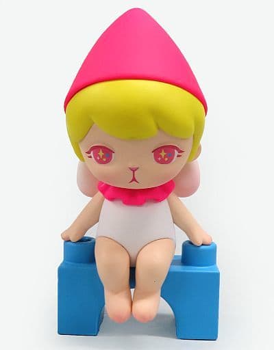 Building Blocks "POPMART BUNNY Playfulness Series" | Toy Hobby | Suruga ...