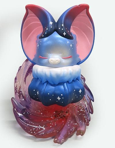 Trading figure GARLAXY YOKI "POPMART YOKI My Little Planet Series ...