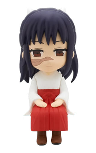 [A la Carte] An Utahime "Jujutsu Kaisen Seated Jujutsu Kaisen 25 Body ...