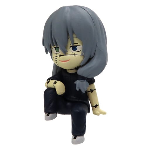[Single Item] Mahito "Jujutsu Kaisen Seated Jujutsu Kaisen 25 Body Set ...