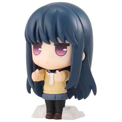 Rin Shima (B) Yuru-face ver. "Laid-Back Camp SEASON2 is Bun." | Toy ...