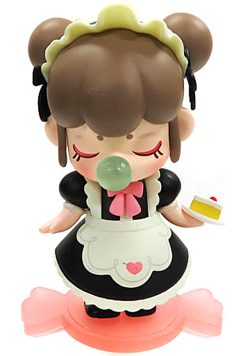Maid "Robotime Nanci Tea Time Series" | Toy Hobby | Suruga-ya.com