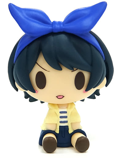 Sarashina Ruka Choko Okko Figure "Ichiban KUJI Kanojo, Okarishimasu ...