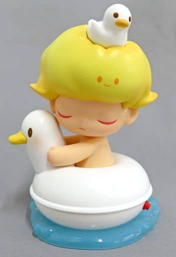 Duck Captain "POPMART DIMOO Pet Vacation Series" | Toy Hobby | Suruga ...