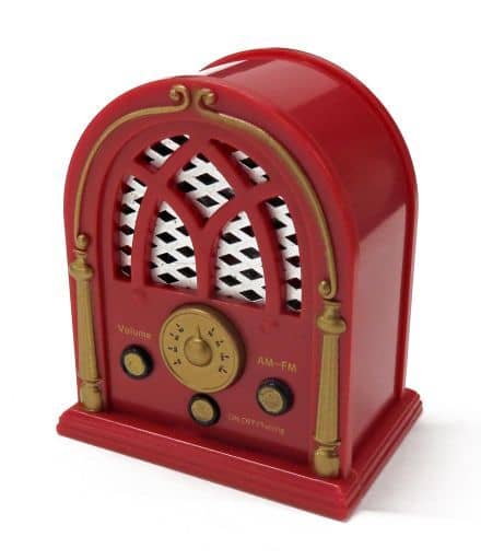 Trading figure Classic Type A (Music : A) "it really rings! Antique ...