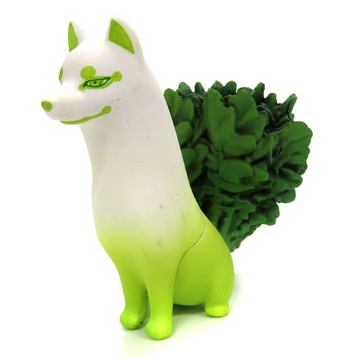 Daikon (Japanese radish)' Oyasai Fairies Daikon and Kabu Mascot Figure ...