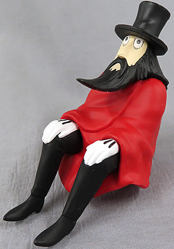 5. Flying : "Moomin Sitting Moomin" | Toy Hobby | Suruga-ya.com