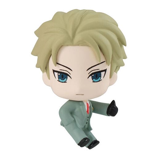 Trading figure Lloyd Hagcot SPY×FAMILY | Toy Hobby | Suruga-ya.com
