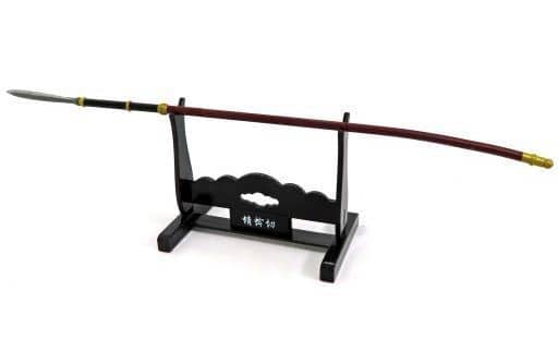 Trading figure Tonbokiri' Sengoku no yari'' | Toy Hobby | Suruga-ya.com