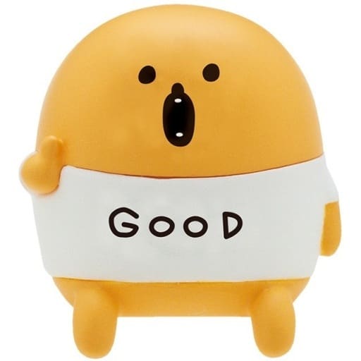 Stylish Sitting Mogura Croquette | Toy Hobby | Suruga-ya.com