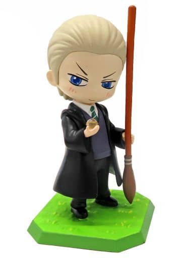 Draco Malfoy and Remembrall "POPMART Harry Potter, Philosopher's Stone ...