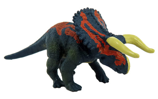 ナーストケラトプス "Jurassic World Stand Figure Collection 2" | Toy Hobby ...
