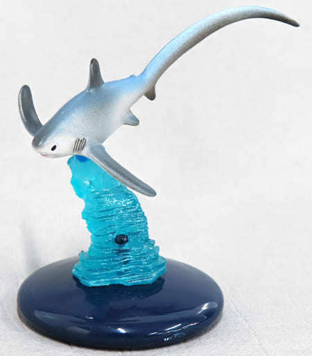 Trading figure Pelagic thresher "Nature Technicolor 400 Shark" | Toy ...