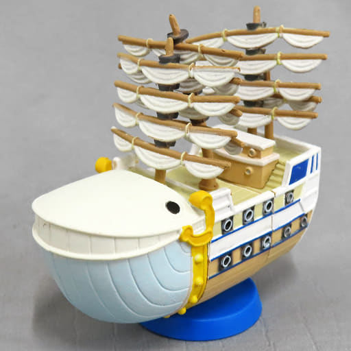 Moby Dick "Ani Character Heroes ONE PIECE vol. 9, edited by Marineford ...