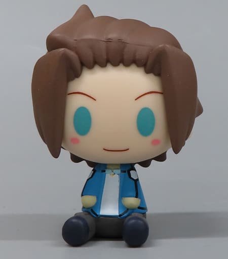 Jinyu Ichitama 狛支 Club Chokonoko Figurine "Ichiban KUJI WORLD TRIGGER ...