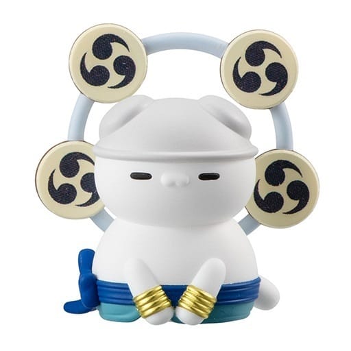 Trading figure 6. Enel "MEGA CAT PROJECT ONE PIECE Nyan Peace Nyan ...