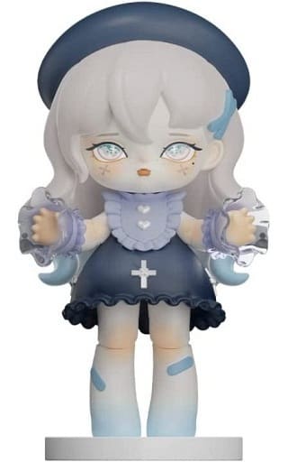 Trading figure HAKUYA "TOYSCOMIC MISYA Meikaiyokan Series" | Toy Hobby ...