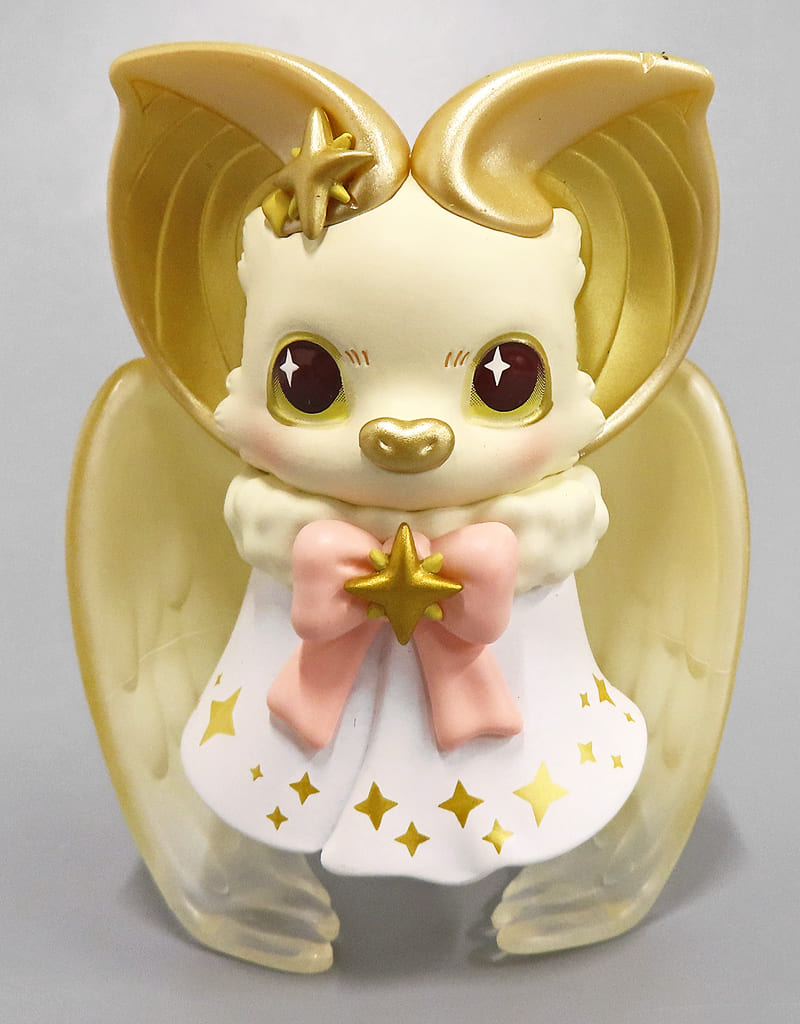[Secret] Angel Yoki "POPMART YOKI Christmas Series" | Toy Hobby ...