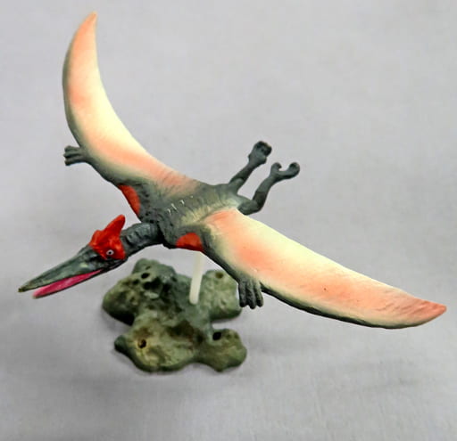 Pteranodon "Jurassic World Figure Collection" | Toy Hobby | Suruga-ya.com