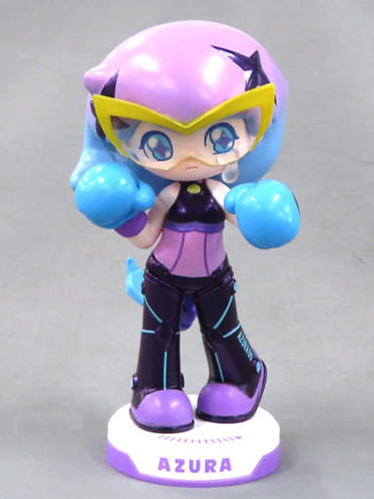 Scorpion Girlfight "POPMART AZURA Animal Fighting Match Series" | Toy ...