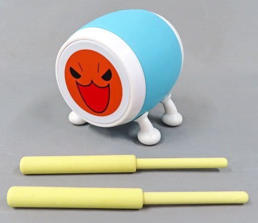 Don-chan B : "Taiko-no Tatsujin Really Rings Don-chan Katchan." | Toy ...