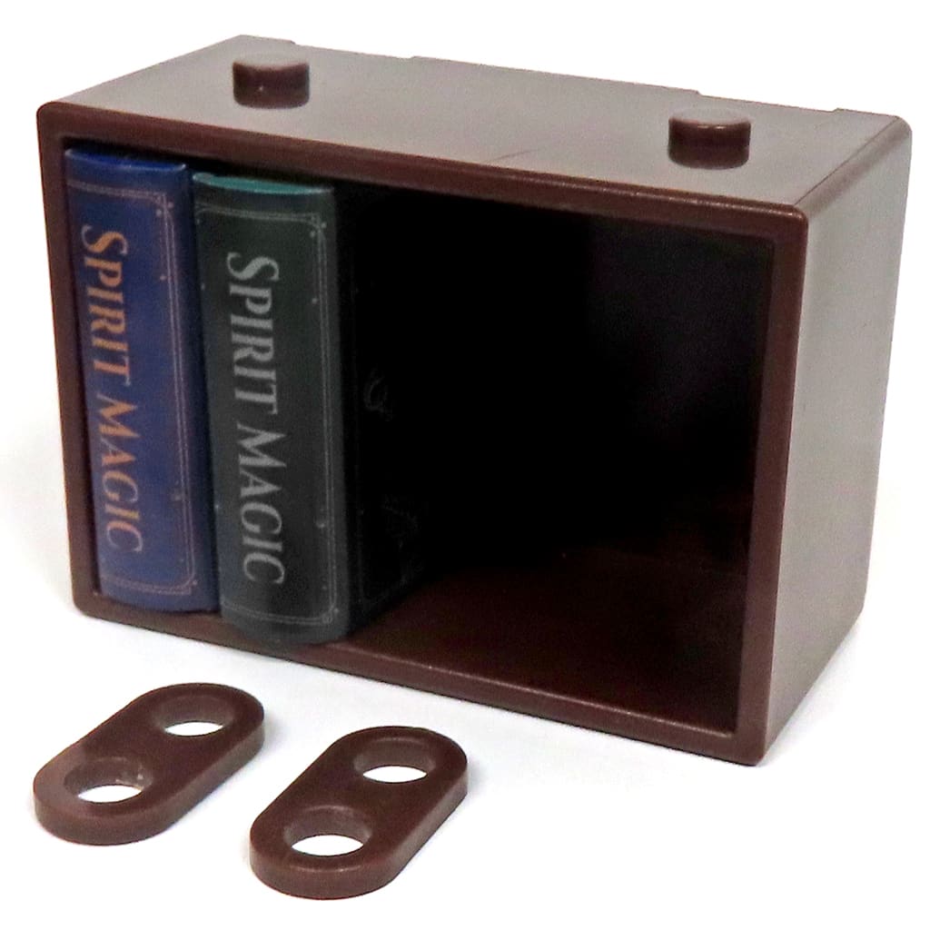 The Spirit Magic ancient manuscript "Truly Hidden! Secret ancient ...