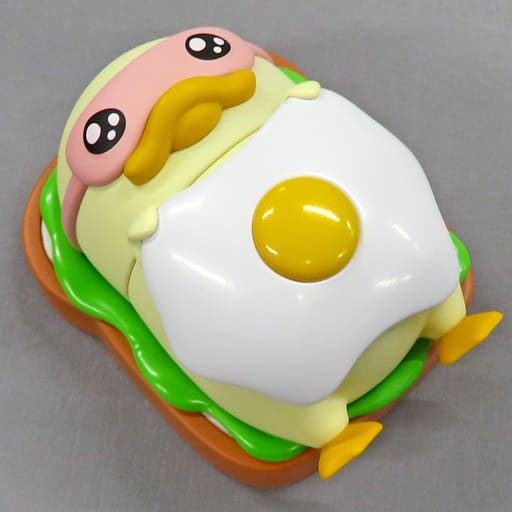 TOAST "POPMART DUCKOO Kitchen Series" | Toy Hobby | Suruga-ya.com