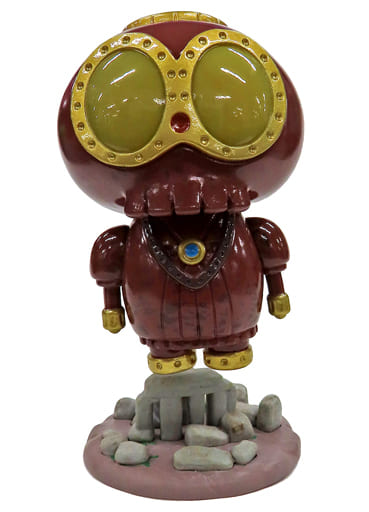 THE MYTHICAL MONSTER "POPMART LABUBU The Monsters KAIJU Series" | Toy ...
