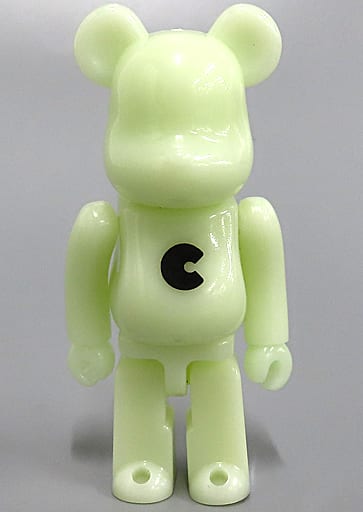 BASIC (Phosphorescent / C) "BE @ RBRICK - Bear Brick Series 44" | Toy ...