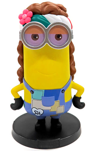 POPMART Minions The Rise of Gru Series by Hippie Kevin | Toy Hobby ...