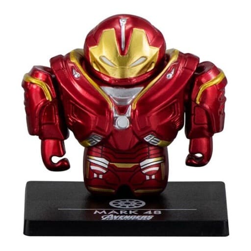 Mark 48 "Kore Character! MARVEL Ironman Armor Collection 02" | Toy ...