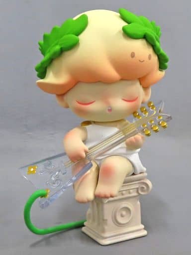 Rock Choir "POPMART DIMOO Time Roaming Series" | Toy Hobby | Suruga-ya.com