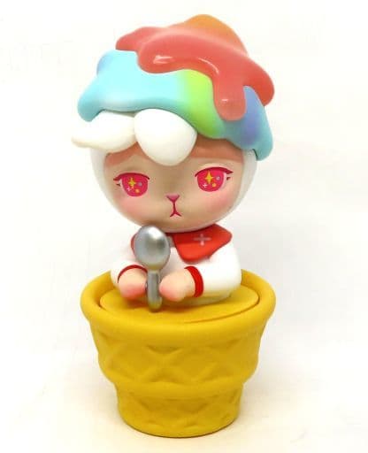 Bunny "POPMART BUNNY The Twelve Earthly Branches series" | Toy Hobby ...