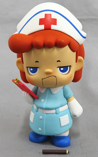 Little Nurse "POPMART MIGO Cool & Cute Series" | Toy Hobby | Suruga-ya.com