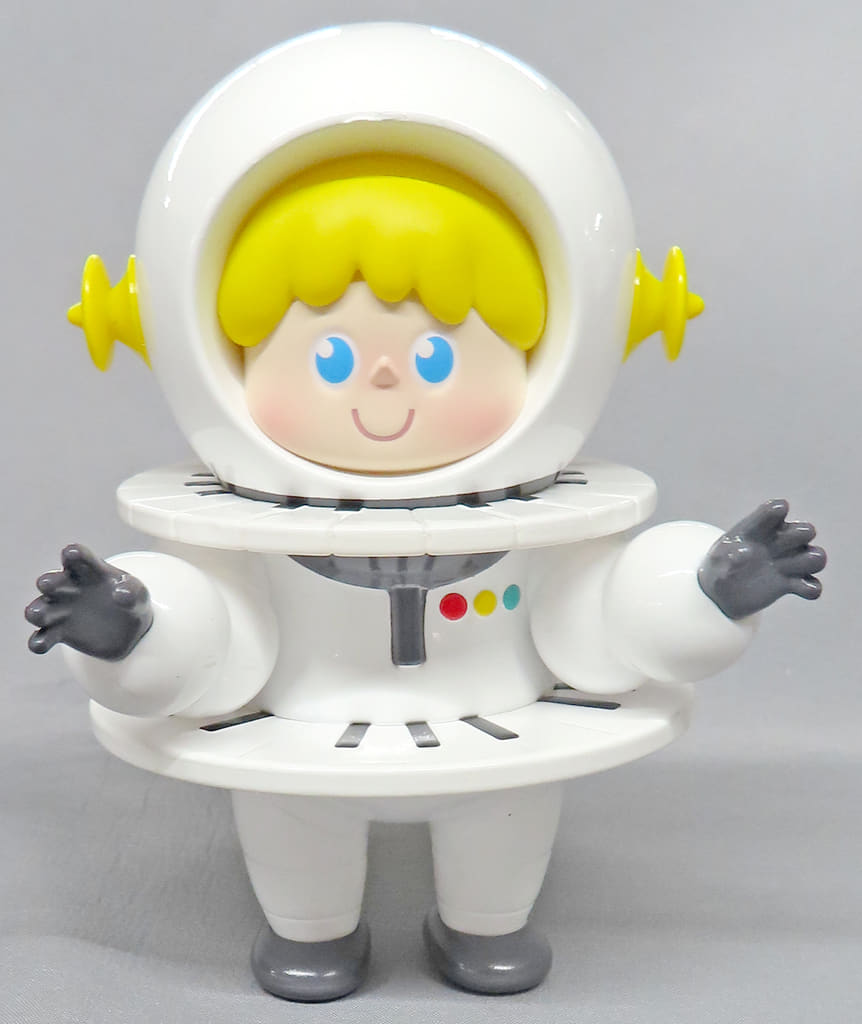 ELECTRONIC ORGAN UNIO "POPMART 009 SPACE WALKER Space Concert Series ...