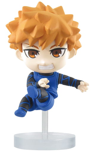 Trading figure Rensuke KUNIGAMI "Blue Rock Pyon Kore Figure" | Toy ...