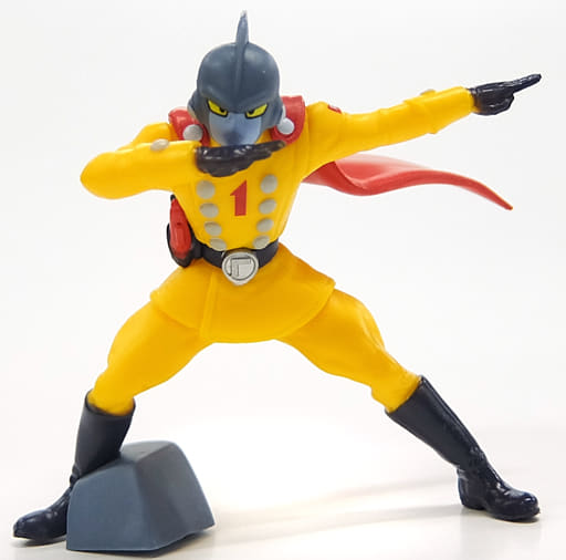 Gamma 1 : "DRAGON BALL SUPER Superhero Great Posing Figures 01" | Toy ...