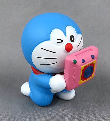 4. Kisewa-camera "Doraemon Atsumeto-Zukushi-2" | Toy Hobby | Suruga-ya.com