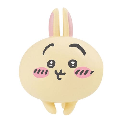 Trading figure Rabbit "Hagcot Chiikawa 3" | Toy Hobby | Suruga-ya.com