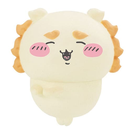 Trading figure Shisa "Hagcot Chiikawa 3" | Toy Hobby | Suruga-ya.com