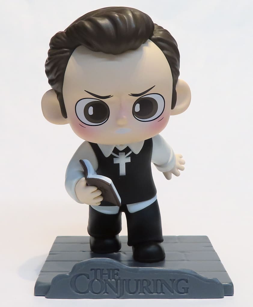 ED WARREN "POPMART THE CONJURING UNIVERSE SERIES" | Toy Hobby | Suruga ...