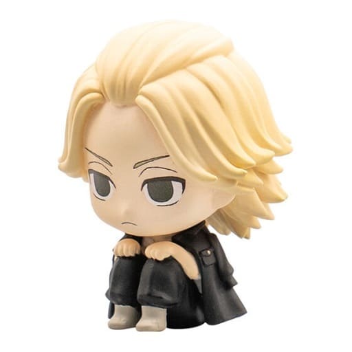 Tokyo Revengers Machiboke' written by Manjiro SANO | Toy Hobby | Suruga ...