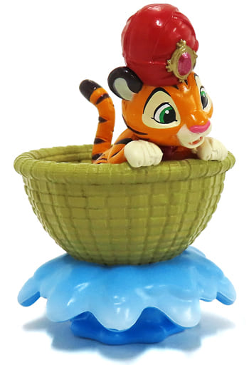 Fountain "Chandu Disney Miniature Figure Collection" limited to Tokyo ...