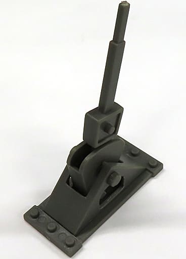 Line switching lever "Emergency Lever Mascot 3" | Toy Hobby | Suruga-ya.com