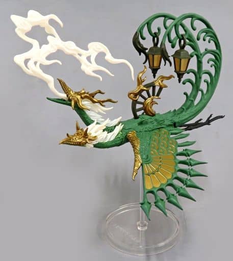 Tsubasadori 瓢風,' Illustrated Book of Fantastic Creatures III Romantic ...