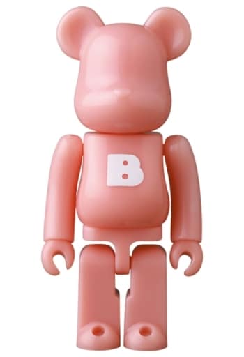 BASIC (Pink / B Large) "BE @ RBRICK - Bear Brick Series 45" | Toy Hobby ...