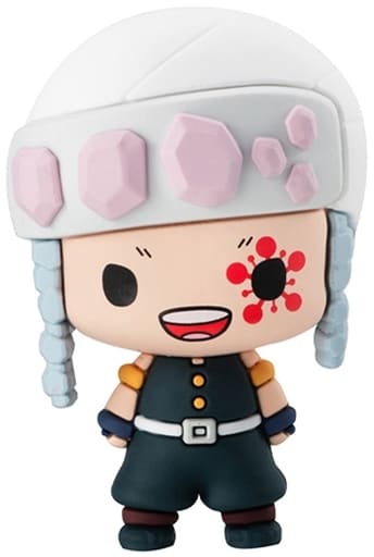 Trading figure 5. Umi Tengen' Chokorin Mascot Demon Slayer: Kimetsu no ...