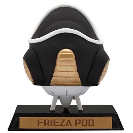 Trading figure Frieza Small Pods "Gashapon! Collection 『 Dragon Ball ...
