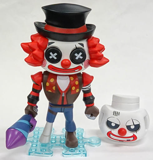 Dokeshi (Joker)' Identity V 5th Personality Assembly Studio 2' | Toy ...