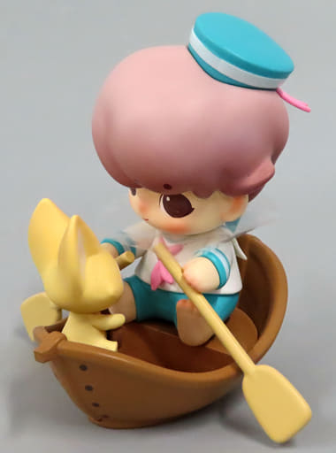 Trading figure Rowboat "POPMART DIMOO Date Series" | Toy Hobby | Suruga ...
